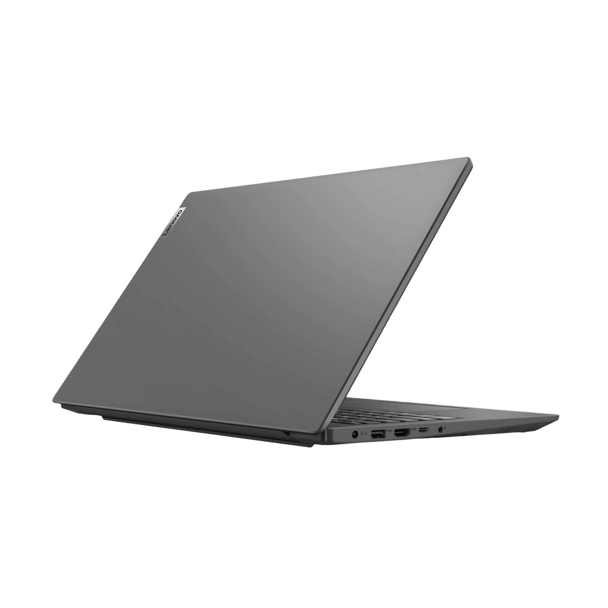 Lenovo 15.6" Laptop for Business, Home, Student (FHD Display, AMD Ryzen 7 7730U (> Intel i7-1355U), 40GB RAM, 1TB SSD), Numeric Keypad, Webcam w/Shutter, RJ-45, Win 11 Pro w/AI Copilot, 2024, Grey