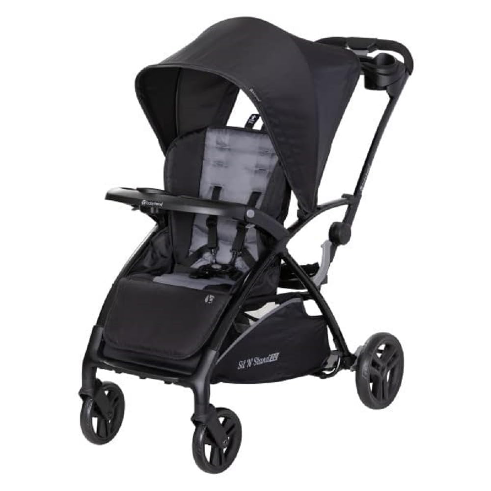 Baby Trend Sit N' Stand® 2.0