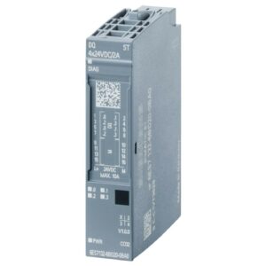 6es7132-6bd20-0ba0 et 200sp digital output module 6es7 132-6bd20-0ba0 sealed in box 1 year warranty