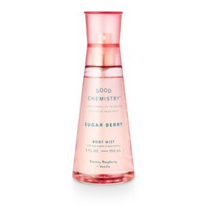 Good Chemistry Sugar Berry Body Mist