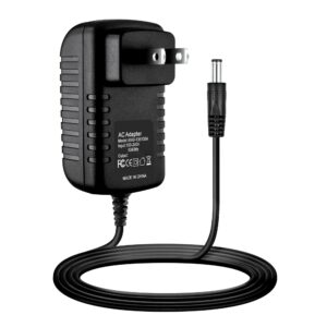 dysead 25.2v 1a ac adapter for hon-kwang hk-ad-252u060-us 25.2v 0.6a charger power cord