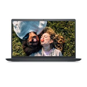 dell inspiron 3511 laptop | 15.6" 1920x1080 fhd | core i3-1115g4-128gb ssd hard drive - 8gb ram | 2 cores @ 4.1 ghz win 11 home black (renewed)