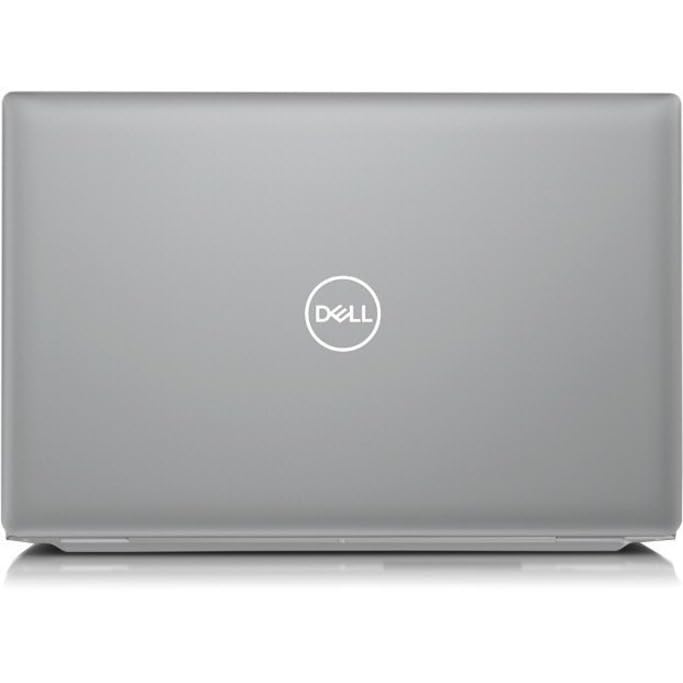 Dell Precision 3000 3570 15.6" Mobile Workstation - Full HD - 1920 x 1080 - Intel Core i7 12th Gen i7-1255U Deca-core (10 Core) 1.70 GHz - 16 GB Total RAM - 512 GB SSD - Titan Gray