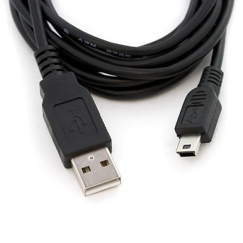 BestCH USB Cable for Philips Sonicare Diamond Clean HX9210