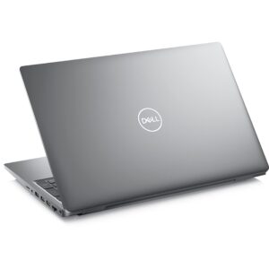 Dell Precision 3000 3570 15.6" Mobile Workstation - Full HD - 1920 x 1080 - Intel Core i7 12th Gen i7-1255U Deca-core (10 Core) 1.70 GHz - 16 GB Total RAM - 512 GB SSD - Titan Gray