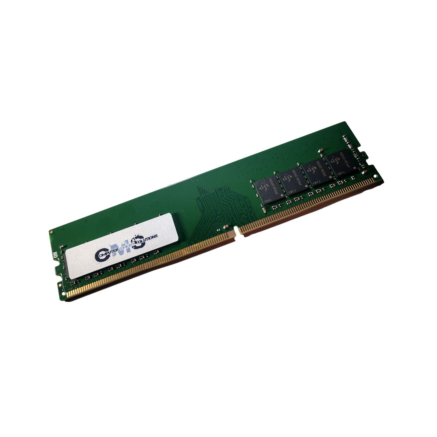 CMS 8GB (1X8GB) DDR4 21300 2666MHz Non ECC DIMM Memory Ram Upgrade Replacement for Dell® Vostro 3681 - D24