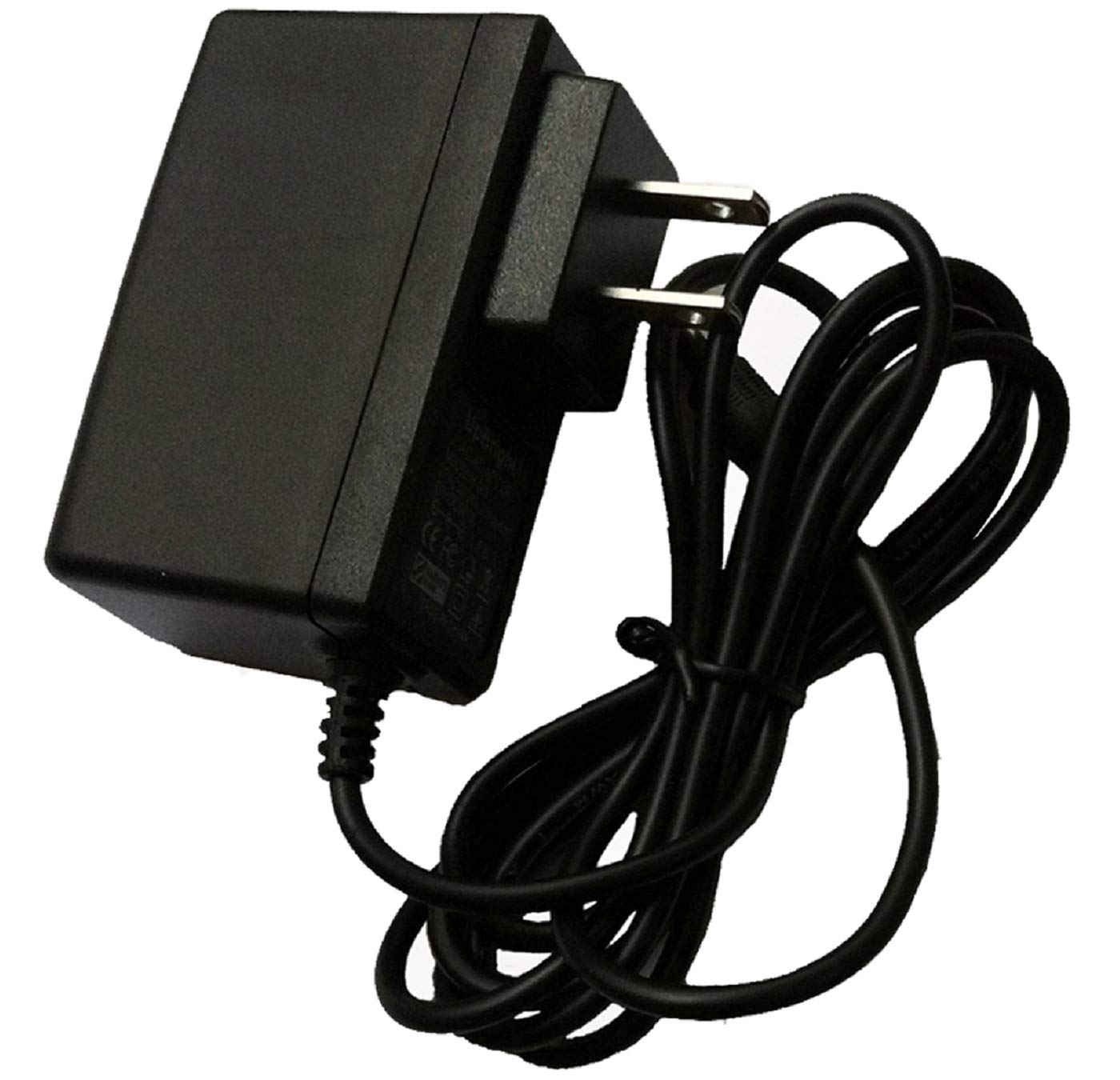 UpBright 12V AC/DC Adapter Compatible with Logitech Meetup 960-001101 V-R0007 860-000525 960-001201 Meet up HD Video Audio Conferencing System Camera logi DSA-18CB-12FCA120150 Power Supply Charger PSU