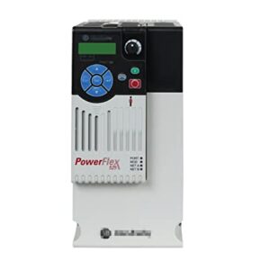 25B-D013N104 PowerFlex 525 AC Drive 380-480V 5.5KW VFD Sealed in Box 1 Year Warranty