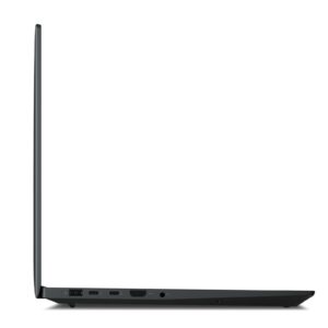 Lenovo ThinkPad P1 Gen 5 Intel Core i7-12700H, 14C, 16.0" WQUXGA (3840 x 2400) IPS 600 nits, 32 GB RAM DDR5, 1TB SSD, NVIDIA RTX A2000, X-rite, Backlit KYB, Fingerprint Reader, Windows Pro