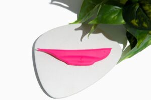 v-shield: premium silicon feminine grooming and vaginal protection for brazilian wax, swimming, tanning, tattooing, laser and electrolysis treatment-reusable and comfortable