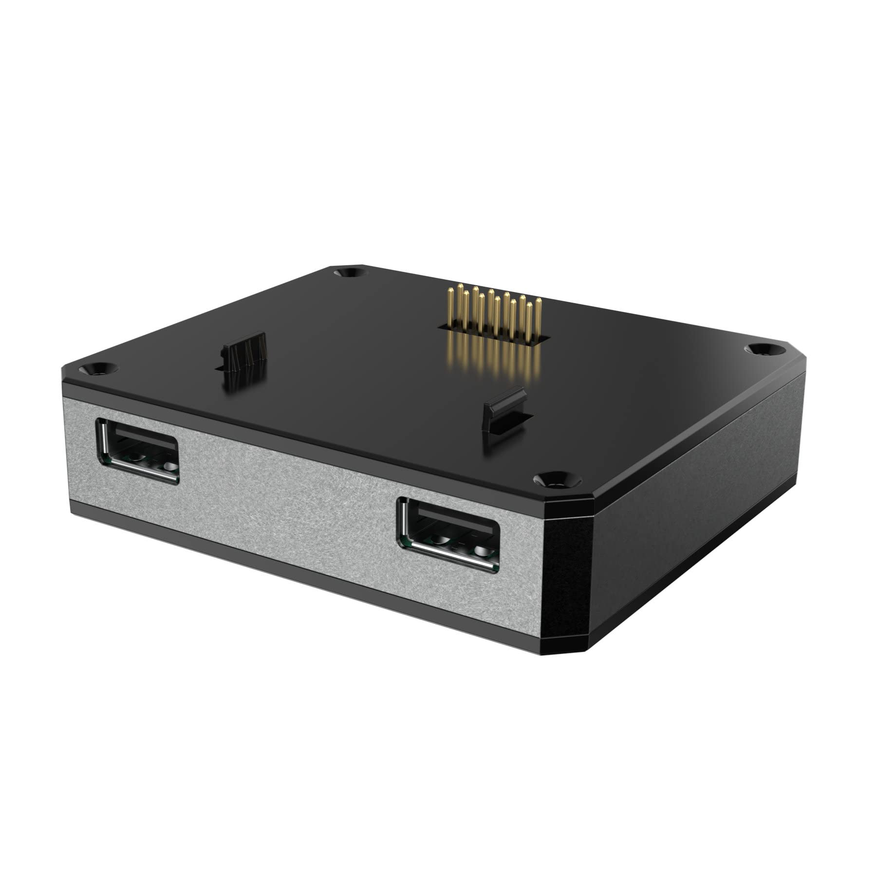 Argon POD LAN with USB Hub Module ONLY for Raspberry Pi Zero 2 W (LAN with USB Hub Module)