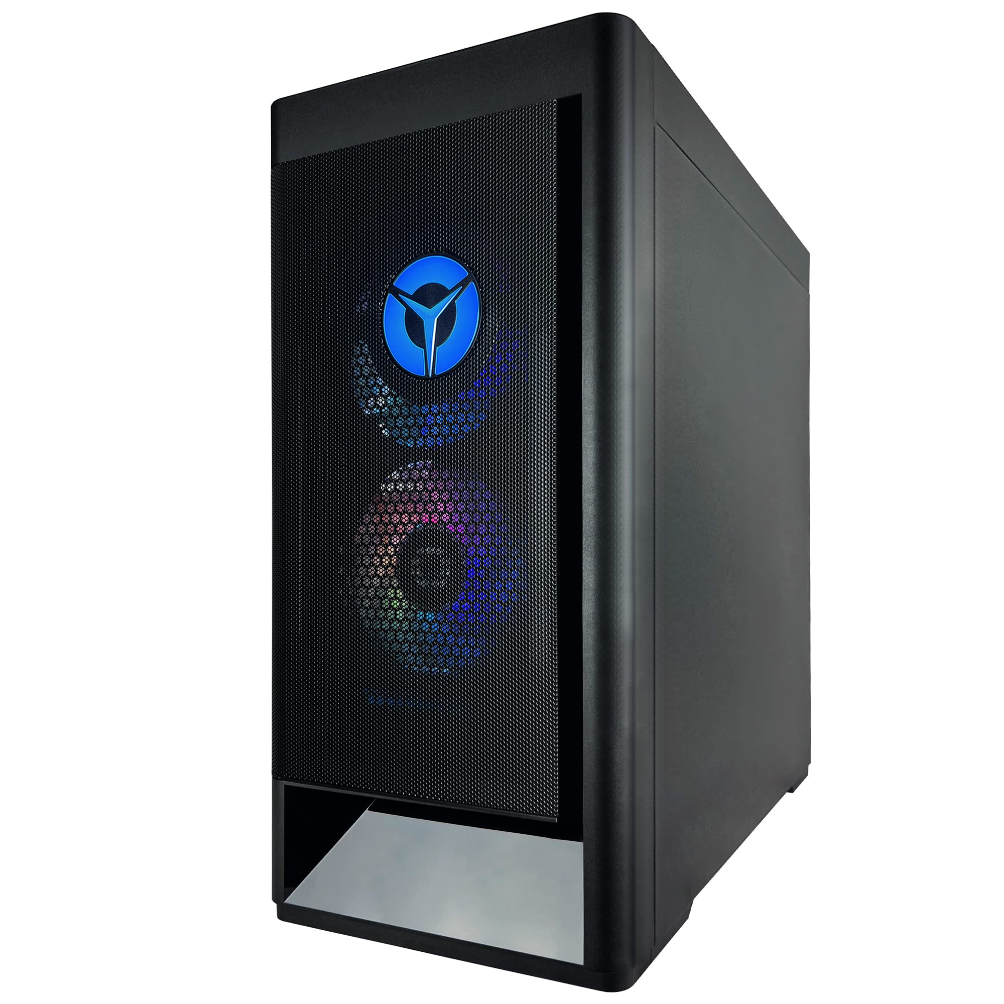 Lenovo Legion T5 Gaming Tower Computer - 11th Gen Intel Core i5-11500 6-Core up to 4.60 GHz CPU, 128GB DDR4 RAM, 8TB SSD + 1TB HDD, GeForce GTX 1660 Super 6GB Graphics Card, Windows 11 Pro