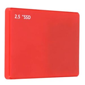 Laptop SSD 2.5 Inch 500MS1500G Red Internal III300 Internal SSD Home Office 128GB