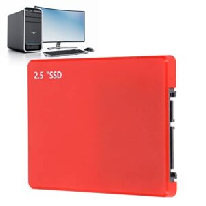 Laptop SSD 2.5 Inch 500MS1500G Red Internal III300 Internal SSD Home Office 128GB