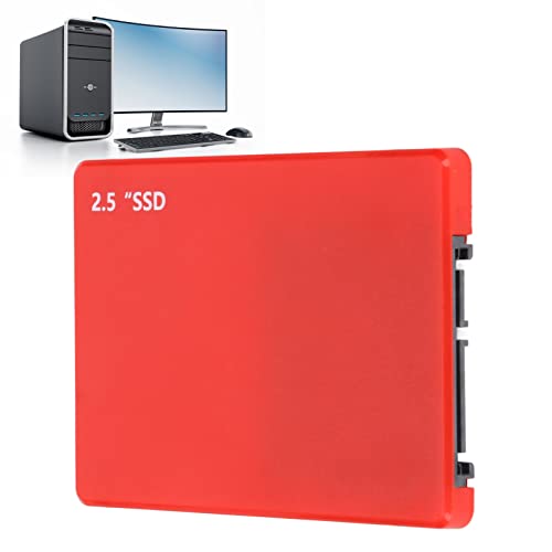 Laptop SSD 2.5 Inch 500MS1500G Red Internal III300 Internal SSD Home Office 128GB