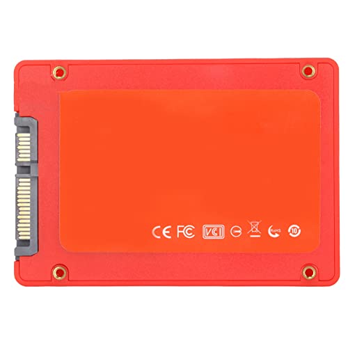 Laptop SSD 2.5 Inch 500MS1500G Red Internal III300 Internal SSD Home Office 128GB