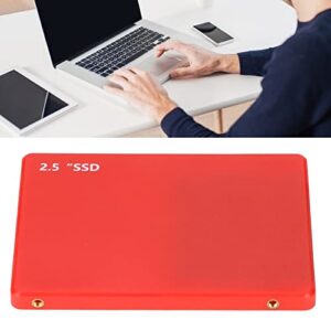 Laptop SSD 2.5 Inch 500MS1500G Red Internal III300 Internal SSD Home Office 128GB