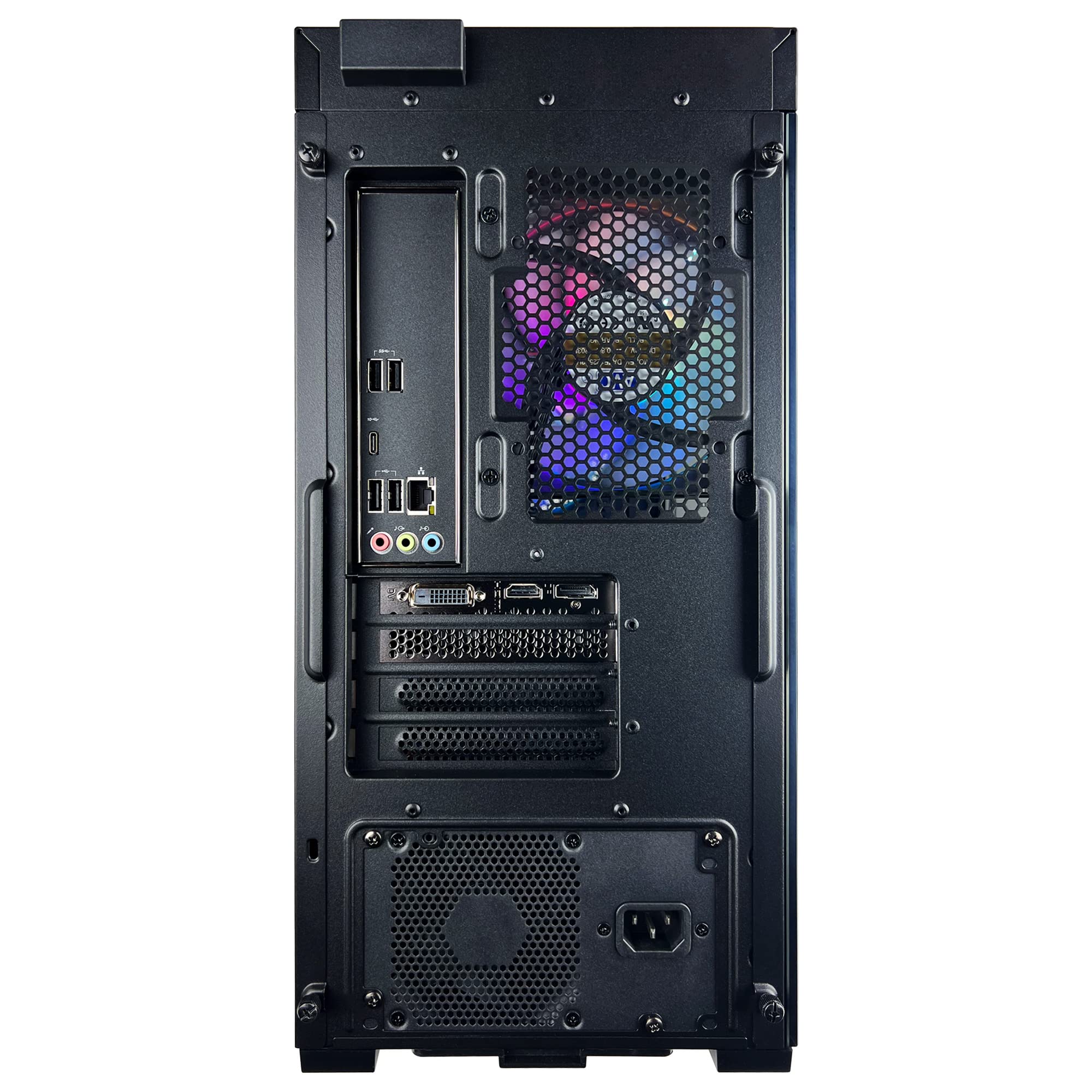 Lenovo Legion T5 Gaming Tower Computer - 11th Gen Intel Core i5-11500 6-Core up to 4.60 GHz CPU, 16GB DDR4 RAM, 256GB SSD, GeForce GTX 1660 SUPER 6GB Graphics Card, Windows 11 Pro