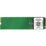 swissbit sfpc010gm1ec1to-i-5e-51p-std, solid state drive, 10 gb, 3.3 v, m.2 pcie ssd, n-26m2 (2280), 3d pslc, -40°c to 85°c