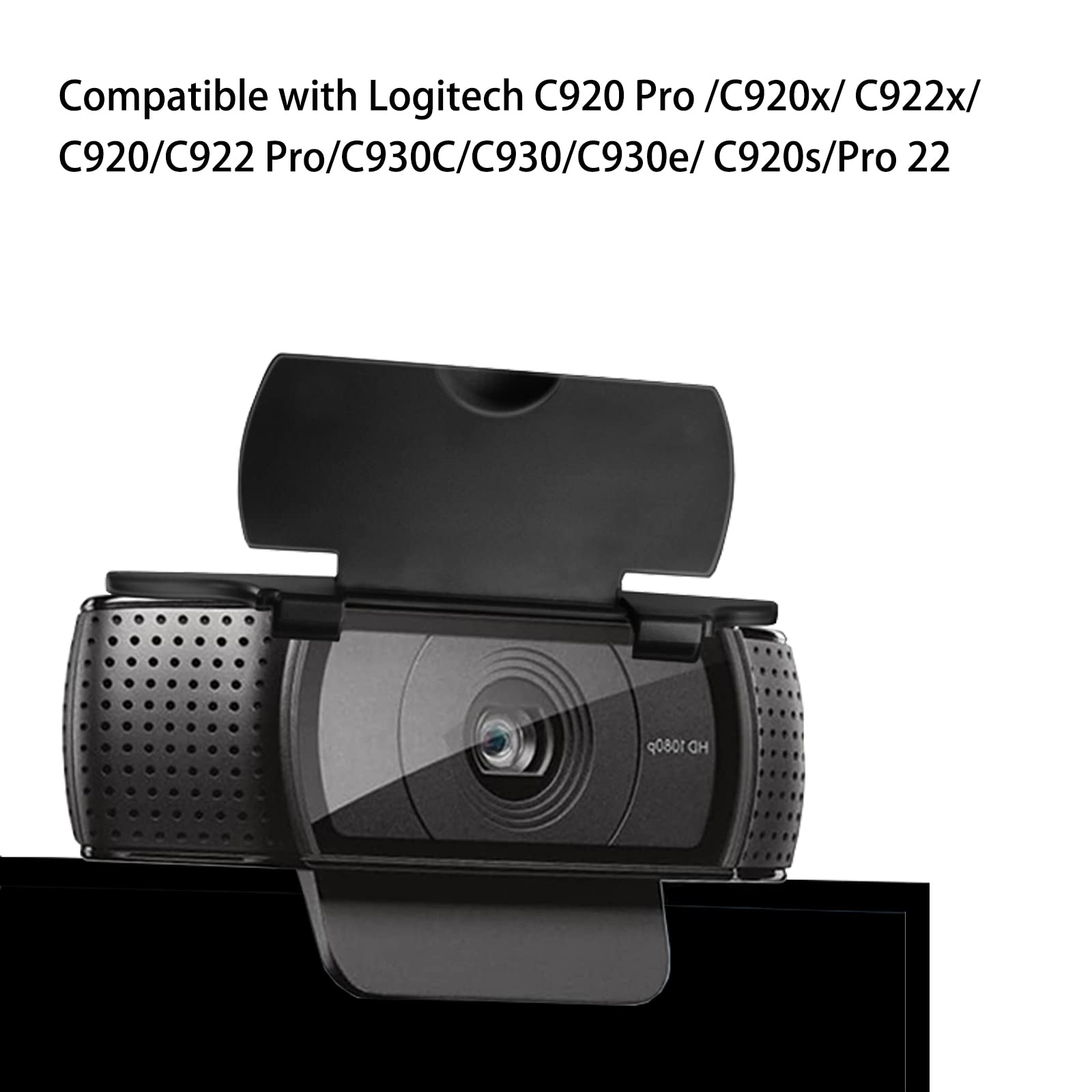 Privacy Cover Compatible with Logitech