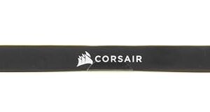 CORSAIR VENGEANCE RGB DDR5 RAM 32GB (2x16GB) 6000MHz CL36-36-36-76 1.35V Intel XMP Desktop Computer Memory - White (CMH32GX5M2D6000C36W)