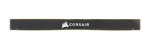 CORSAIR VENGEANCE RGB DDR5 RAM 32GB (2x16GB) 6000MHz CL36-36-36-76 1.35V Intel XMP Desktop Computer Memory - White (CMH32GX5M2D6000C36W)