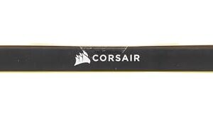 CORSAIR VENGEANCE RGB DDR5 RAM 32GB (2x16GB) 6000MHz CL36-36-36-76 1.35V Intel XMP Desktop Computer Memory - White (CMH32GX5M2D6000C36W)