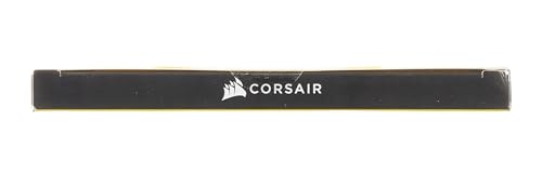 CORSAIR VENGEANCE RGB DDR5 RAM 32GB (2x16GB) 6000MHz CL36-36-36-76 1.35V Intel XMP Desktop Computer Memory - White (CMH32GX5M2D6000C36W)