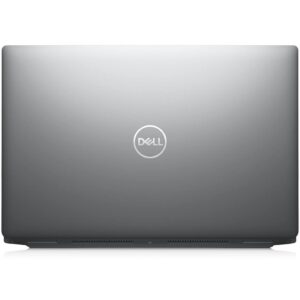 Dell Latitude 5000 5530 15.6" Notebook - Full HD - 1920 x 1080 - Intel Core i5 12th Gen i5-1240P Dodeca-core (12 Core) 1.70 GHz - 16 GB Total RAM - 256 GB SSD - Gray