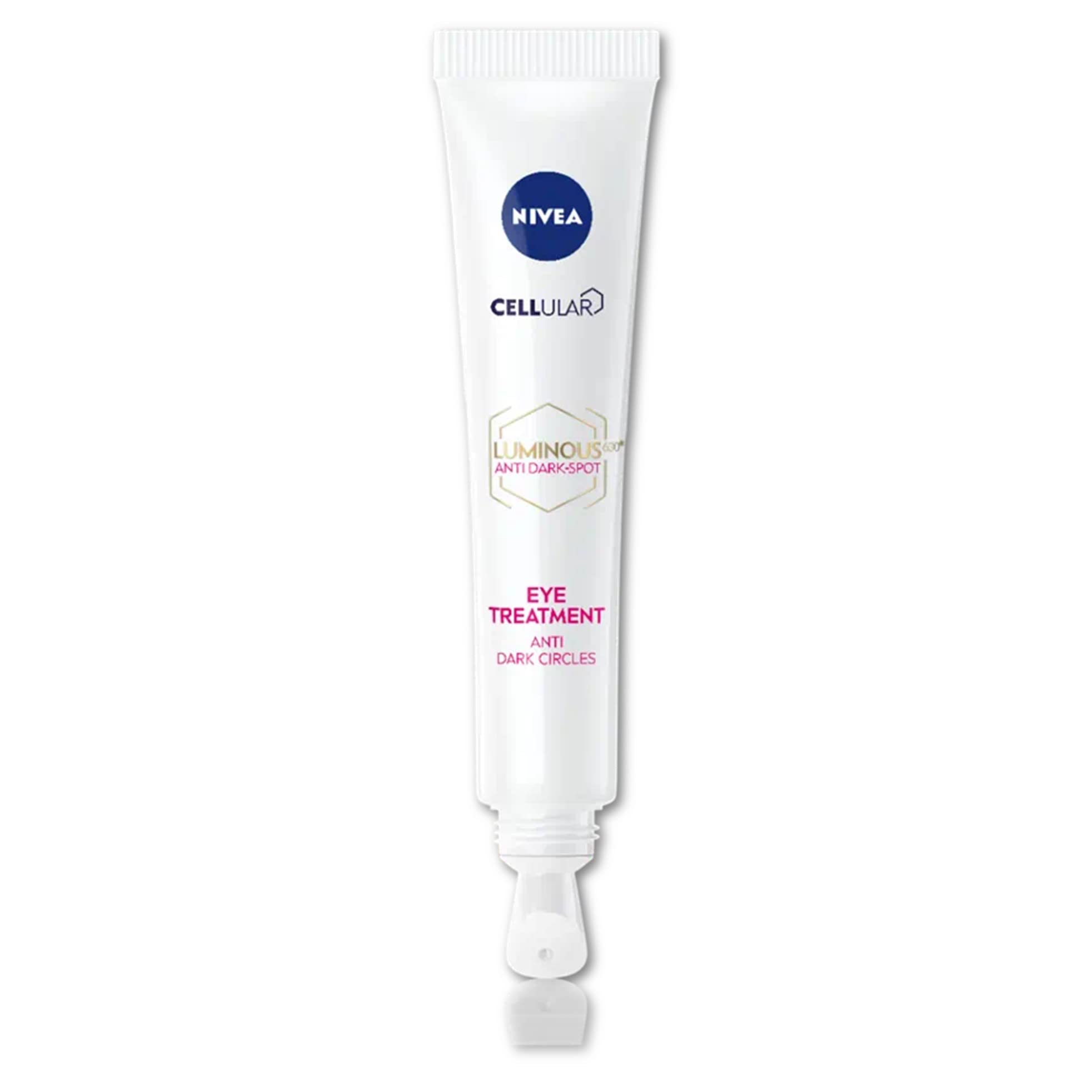 NIVEA Hydrating CELLULAR LUMINOUS630 ANTI DARK-SPOT (EYE)