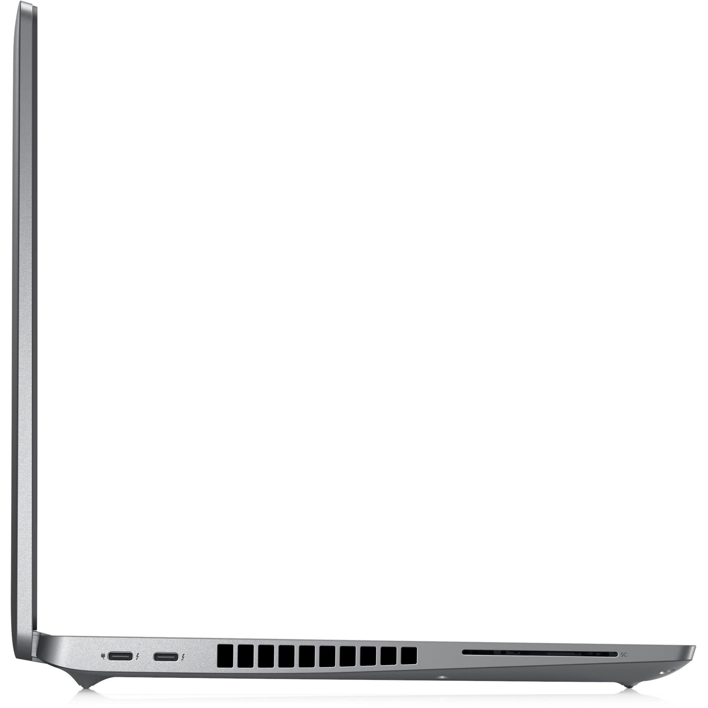 Dell Latitude 5000 5530 15.6" Notebook - Full HD - 1920 x 1080 - Intel Core i5 12th Gen i5-1240P Dodeca-core (12 Core) 1.70 GHz - 16 GB Total RAM - 256 GB SSD - Gray