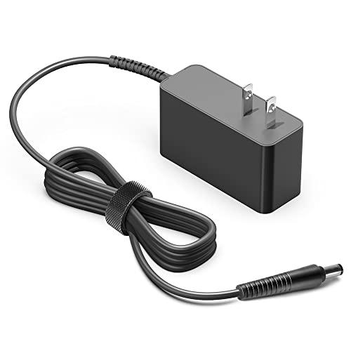 for Ninebot Electric Scooter Charger, TAIFU AC Adapter for Segway Ninebot eKickScooter Zing E8 E10 E12 Kids Electric Kick Sooter Model NB-25D2-00D8-US NB-25D2-00D8US Power Adapter Battery Charger