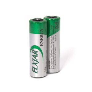 Lunggwey (5-Pack) XL-060F AA 2400mAh 3.6V LiSOCI2 Battery, Replacement for Xeno XL-060F; Tadiran TL-2100, TL-4903, TL-5104, TL-5903; SAFT LS-14500; SL-360, SL-760; Toshiba ER6V; Maxell ER6, ER6C