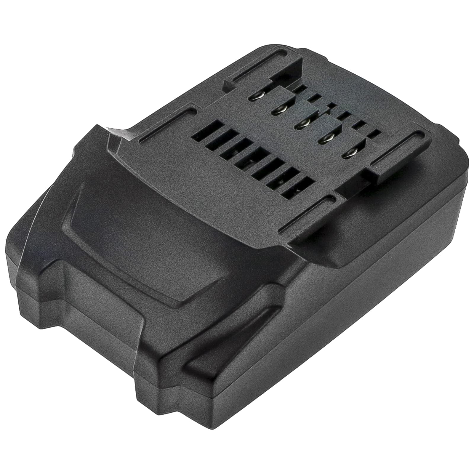 ETTBC Compatible with Battery for Metabo 625343000, 625346000, 625457000, SE 18 LTX 6000 620049840, SE 18 LTX 6000 620049890, SLA 14.4-18 LED, SSD 18, SSD 18 LT (2000mAh)