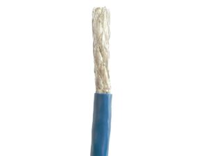 monoprice entegrade cat8 network cable v2-1000 feet - blue | 2ghz s/ftp solid, 22awg, bulk bare copper, 40g, for networking, lan, modem, router