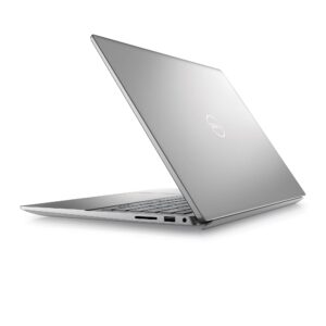 Dell Inspiron 5425 14" FHD Notebook AMD Ryzen 5 5625U 8GB Ram 512GB SSD AMD Radeon Graphics Windows 11 Home - Platinum Silver (Renewed)