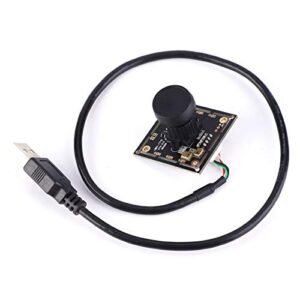 usb camera module, 2 million pixels 140° wide angle lens usb camera module with ov2710 chip for driving recorders, pos machines, advertising machines, inquiry machines