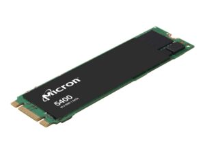 micron 5400 pro 240 gb solid state drive - m.2 2280 internal - sata [sata/600] - read intensive