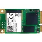 swissbit sfsa320gu2ak4to-c-8c-22p-std, solid state drive, industrial msata ssd, x-76m, 320 gb, 3d pslc flash, 0 c to +70 c