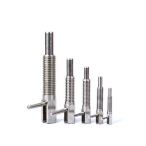 1pcs l-handle for index hole indexing plungers index bolt,stainless steel-vcn233-cn,m16