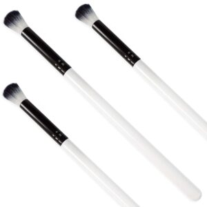 lash brushes for cleansing | eyelash extension cleaning brush for lash artist,lash shampoo brush bath cleanser wash kit(3 pieces)