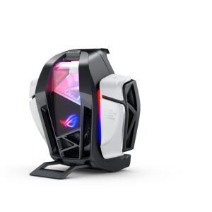 Asus AeroActive Cooler 6 – Black