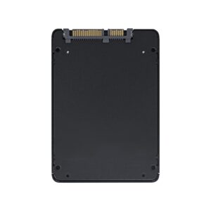 Mushkin Source-II - Internal Solid State Drive (SSD) - 2.5 Inch - SATA III - 6Gb/s - 3D Vertical TLC - 7mm (512GB Element)