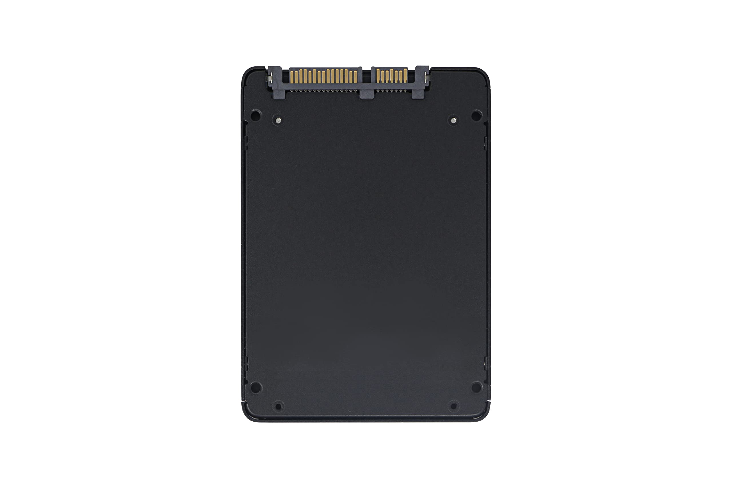 Mushkin Source-II - Internal Solid State Drive (SSD) - 2.5 Inch - SATA III - 6Gb/s - 3D Vertical TLC - 7mm (512GB Element)