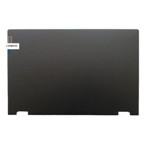 ltprpts replacement laptop lcd back cover top case rear lid for lenovo flex 5 15 5 15iil05 5-15itl05 yoga c550 15 5cb0y85681 5cb1b02477 gray