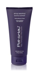 pai-shau style soufflé - medium hold styling cream for all hair textures - 5.9 fl oz