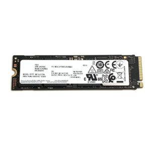 samsung ssd 1tb pm9a1 nvme pcie 3.0 gen3 x4 mzvl21t0hclr 00bd1 kg5n3 0kg5n3 solid state drive for dell alienware hp lenovo laptop desktop