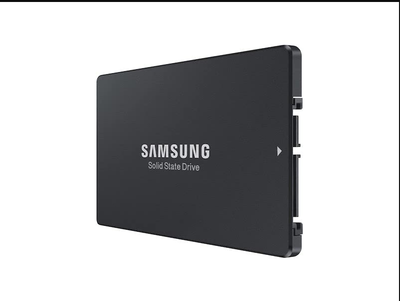 Samsung PM893 1.92 TB Solid State Drive - 2.5 Internal - SATA [SATA/600]