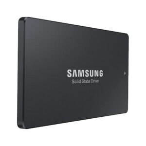 Samsung PM893 1.92 TB Solid State Drive - 2.5 Internal - SATA [SATA/600]