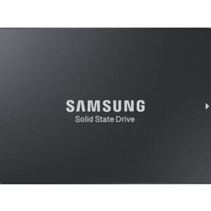 Samsung PM893 1.92 TB Solid State Drive - 2.5 Internal - SATA [SATA/600]